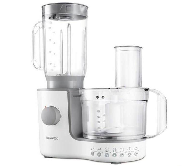 شرکت بازرگانی تجاری چرو | غذاساز کنوود مدل FP190